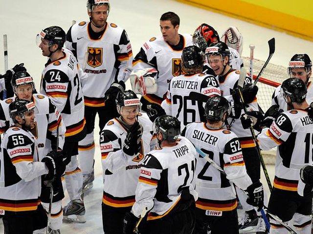 IHLC Team Profiles – 🇩🇪 Germany (Men’s) – International Hockey Lineal ...