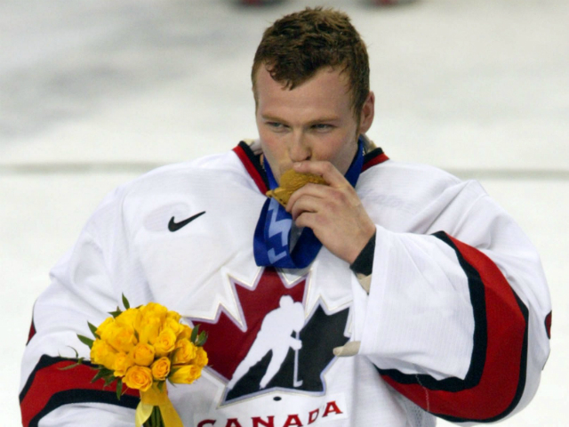 🇨🇦 Martin Brodeur Announces Retirement From Blues – International ...