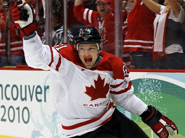 🇨🇦 Post-Concussion Symptoms Force Rick Nash To Retire – International ...