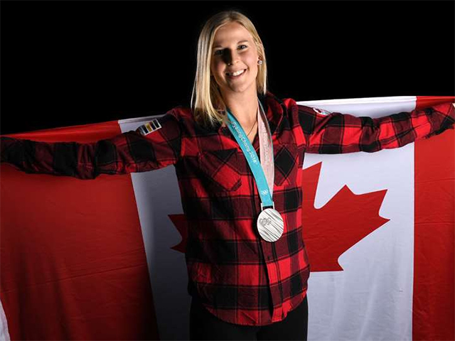 🇨🇦 Bailey Bram Retires From Team Canada After 100 Games – International ...