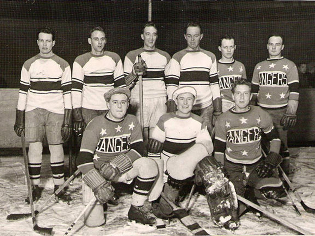 🇺🇸 🇨🇦 IHLC Classics: America’s First (And So Far Only) Worlds Gold ...