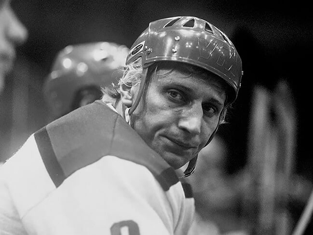 🇷🇺 Alexander Gusev: 1947-2020 – International Hockey Lineal Championship