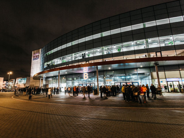 🇱🇻 IIHF Confirms Rīga As Sole 2021 World Championship Host ...