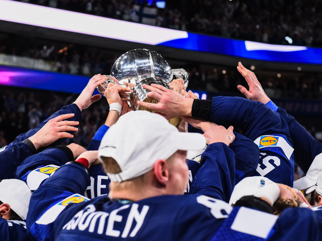 IHLC Preview – 2023 World Championship – International Hockey Lineal ...