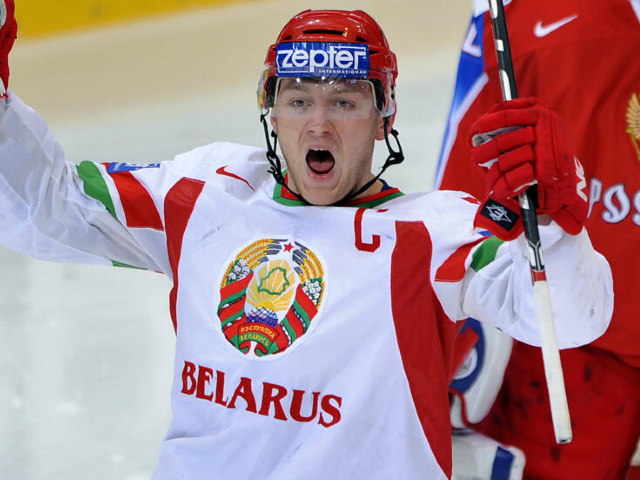 🇧🇾 Konstantin Koltsov: 1981-2024 – International Hockey Lineal Championship