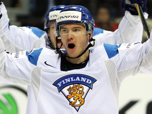 🇫🇮 Jarkko Immonen Retires From Hockey At Age 42 – International Hockey ...