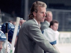 🇫🇮 Pentti Matikainen: 1950-2025 – International Hockey Lineal Championship